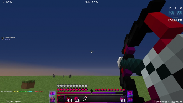 Crash 16x UHC PvP Texture Pack 1.8.9 / 1.8 FREE Download