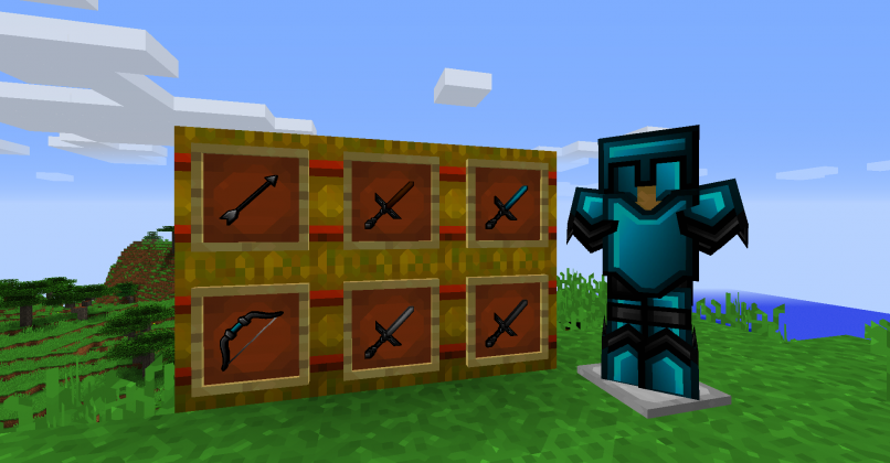 minecraft pvp texture pack 1.8.8