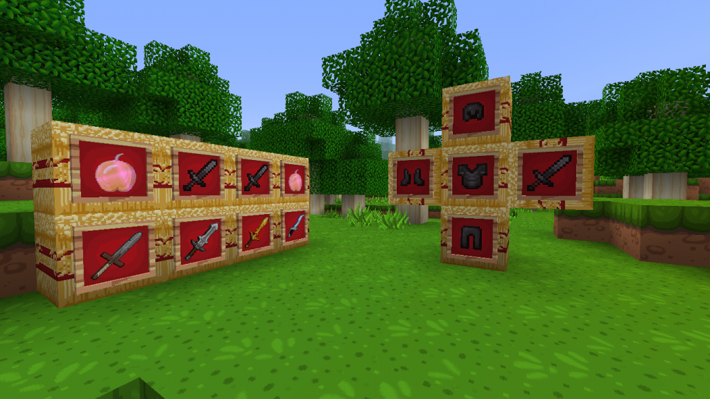 Dragon Dance 1.16 Minecraft Texture Pack FREE Download