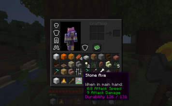 Minecraft Mods 1.14.4 / 1.13 / 1.8 And Other Versions