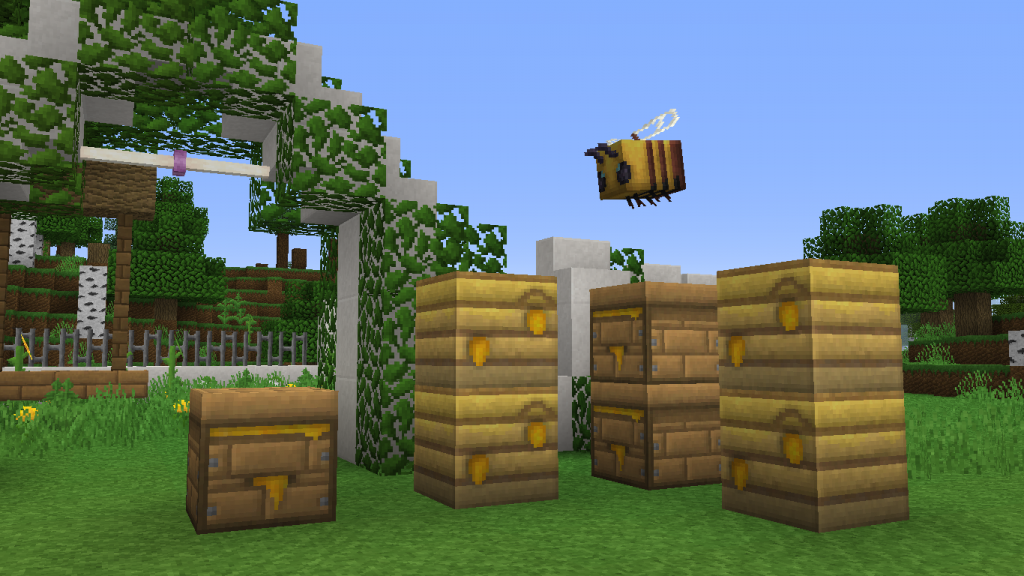 The CreatorPack 1.16 Texture Pack FREE Download and Review