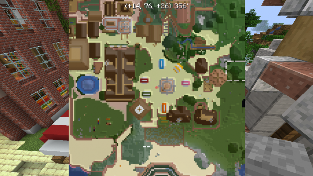 Maps Archives - minecraft-resourcepacks.com