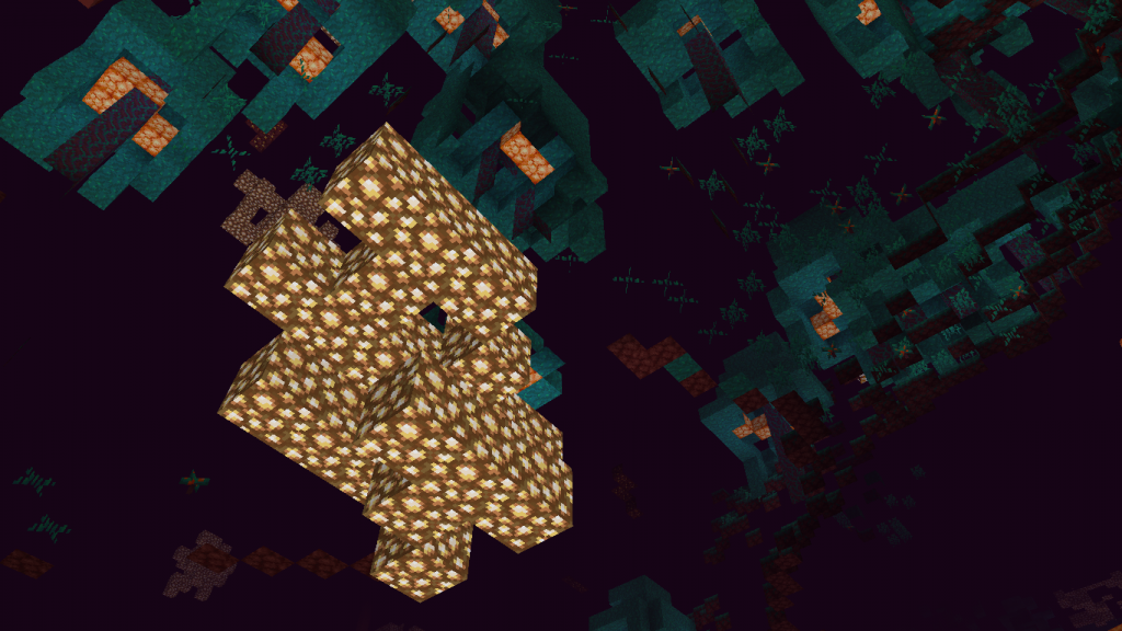 Xray Netherite Resource Pack 1.16.1 / 1.16.2 FREE DOWNLOAD