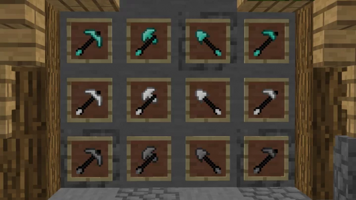 Top Default Minecraft Resource Packs 1.17 and Lower