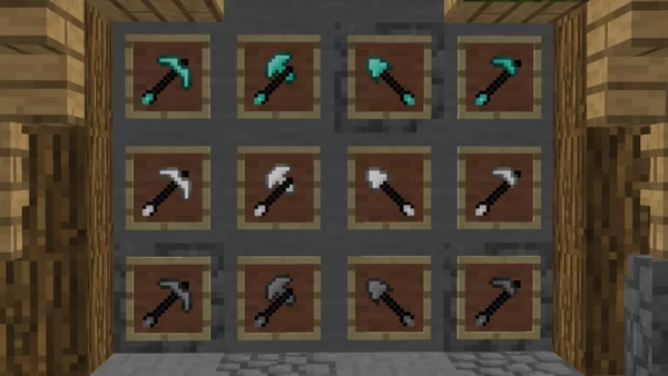 Top Default Minecraft Resource Packs 1.17 and Lower