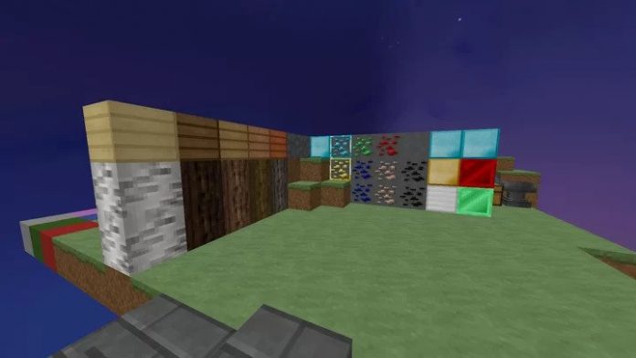 Sapphire 16x Revamp FPS PVP Pack 1.8.9 FREE DOWNLOAD