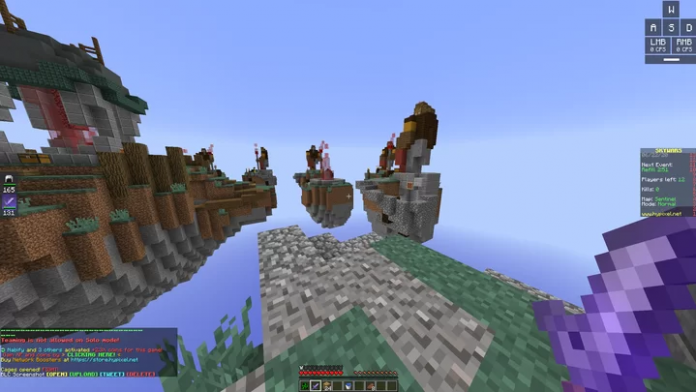 Vanilla Short Swords 1.8.9 Minecraft PvP Texture Pack Free DL