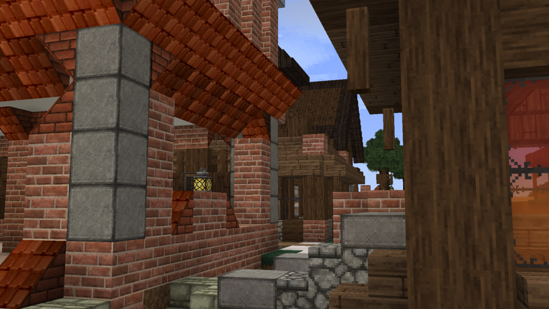 Epic Adventures x32 by toby109tt 1.16 free download