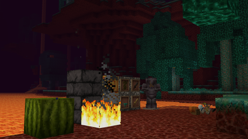 Epic Adventures x32 by toby109tt 1.16 free download