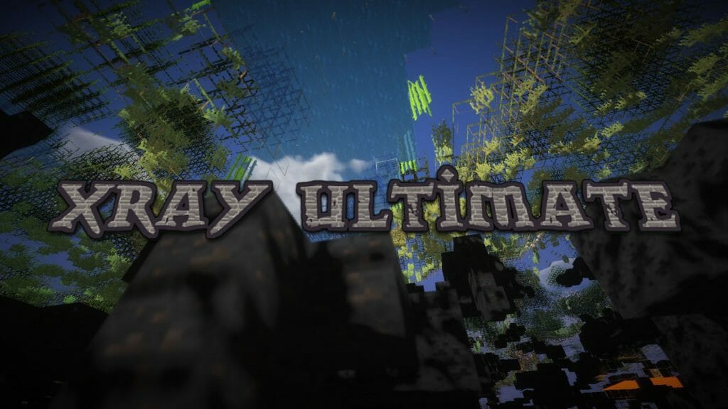The Best Minecraft Xray Texture Pack 1.16.5 / 1.16.4 / 1.16.3