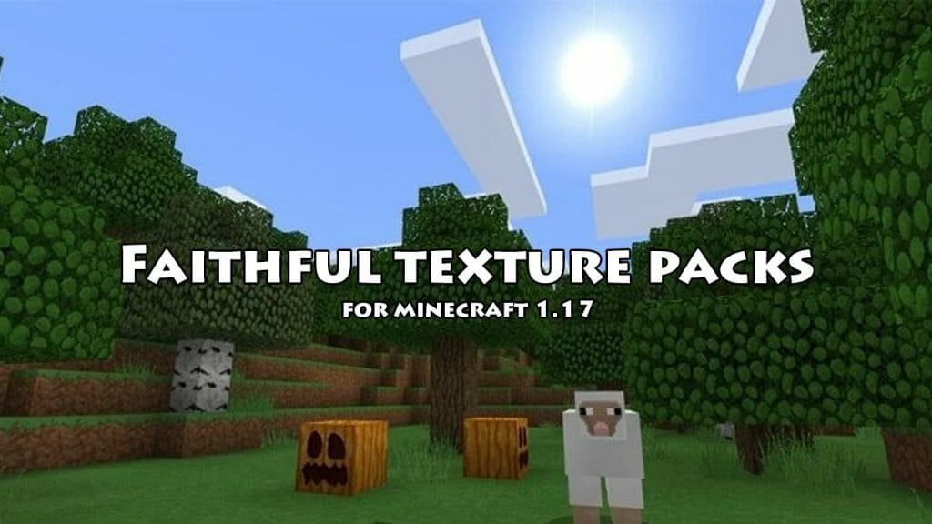 Minecraft Resource Packs & PvP Texture Packs Free Downloads