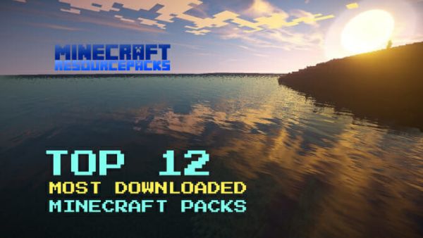 The Best Resource Packs and Texture Packs for Minecraft