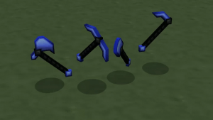 Anglerfish 128x PvP Texture Pack 1.8.9 Free Download