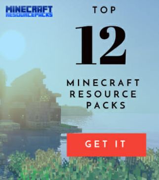 Minecraft Resource Packs 1.17 Free Download -July 2022