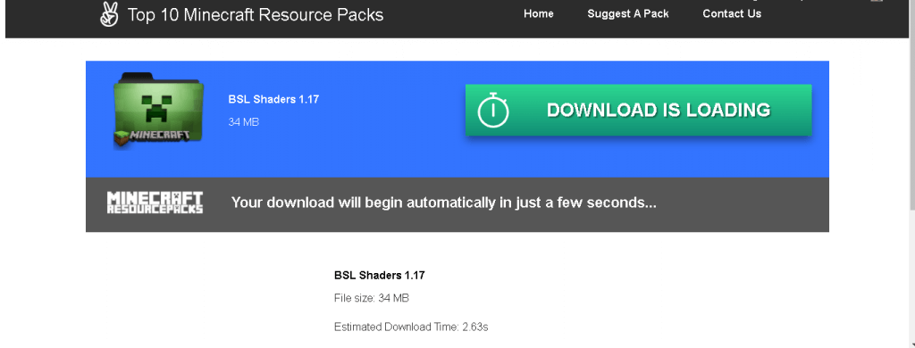 Best Way How to Install Minecraft Shaders and Free Downloads