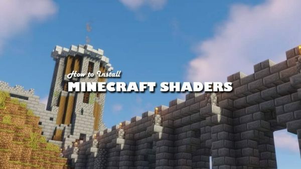 Best Way How to Install Minecraft Shaders and Free Downloads