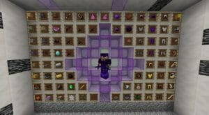 Pain 16x PvP Texture Pack 1.8.9 Free Download and Review