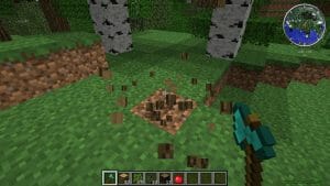 Treecapitator 1.18 : Cut Trees Free Mod - October 2022
