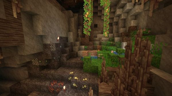Quadral 1.17 Resource Pack Free Download and Review