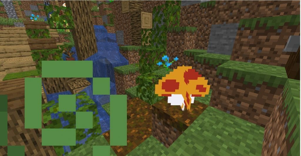 Super Mario Bros Blocks Pack 1.17.1 Free Download and Review