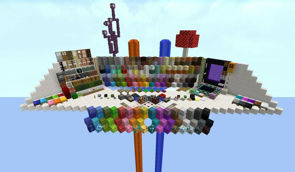 The Best Resource Packs and Texture Packs for Minecraft