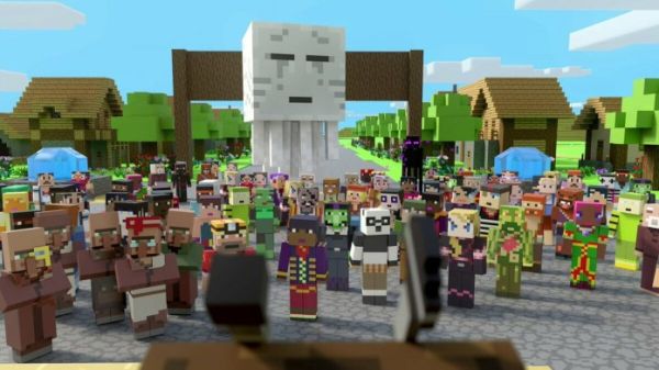 The Best Minecraft News In the Web August 2022