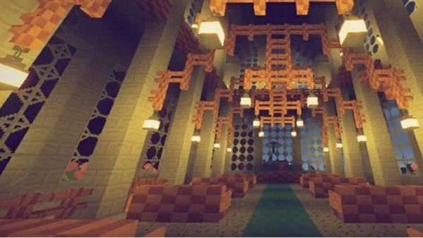 Pastel Craft Resource Pack 1.17.1 Free Download and Review