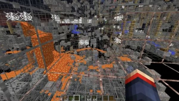 How to get Xray in Minecraft, Learn the Best Ways To Do It