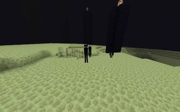 New Lighting Internal Shaders 1.18 (No Optifine) Download