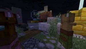 Ears Resource Pack 1.18 Free Download and Review