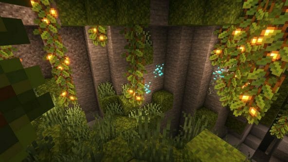 Minecraft 1.18.1 Resource Packs Free Download and Reviews