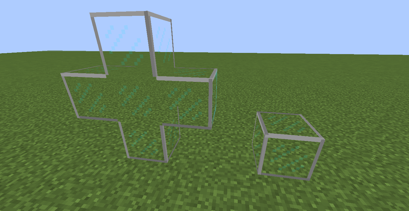 Clear Glass 1 19 2 Resource Pack Free Download And Review