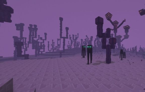 Dandelion X 1.19.2 → 1.18.2 Resource Pack Free Downloads