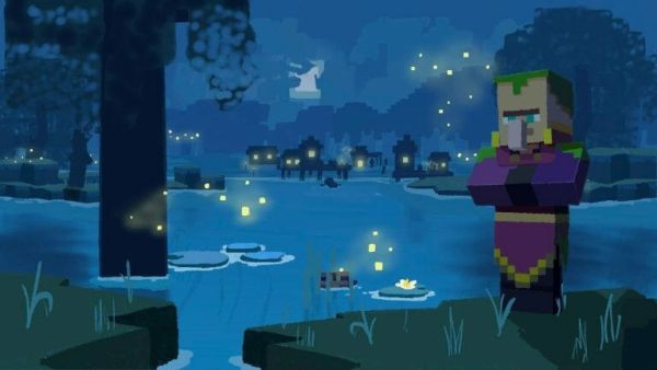 Minecraft 1.19 Resource Packs Free Download and Review