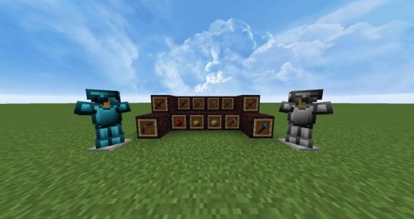 Tightfault Revamp 1.19.3 Technoblade's PvP Texture Pack Free