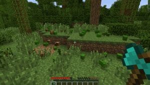 Download Treecapitator 1.19 and Cut Trees Faster for Free