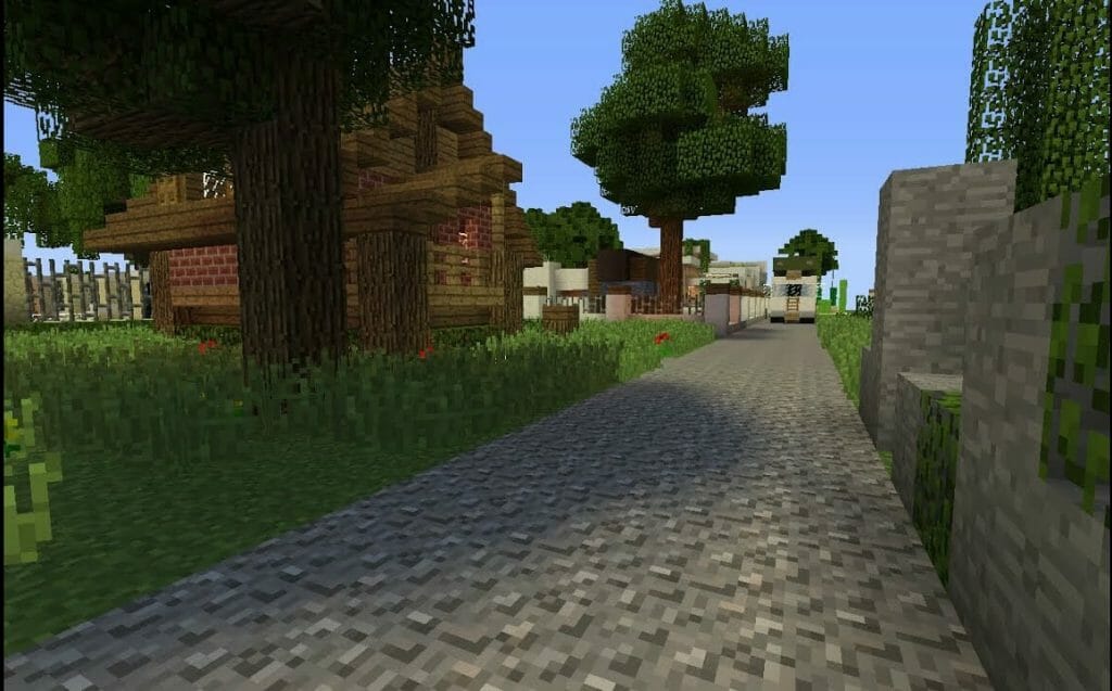 Authentic Shadows 1.18.2 Resource Pack Free Download 2022