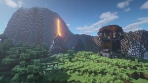 Authentic Shadows 1.18.2 Resource Pack Free Download 2022