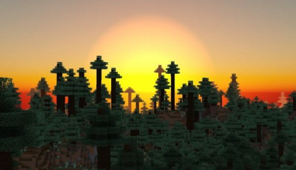 Better Skies 1.18.2 Resource Pack Free Download 2022