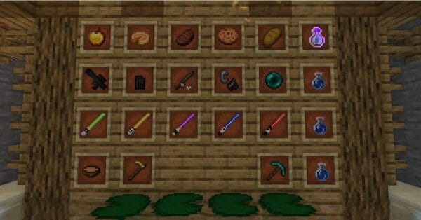 Star Wars 16x 1.16.5 PvP Texture Pack Free Download 2022