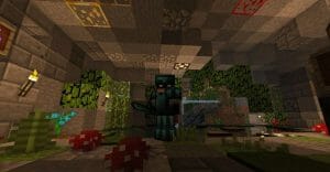 Tightfault Revamp 16x Bedwars 1.8.9 PvP Texture Pack Free DL