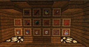 Tightfault Revamp 16x Bedwars 1.8.9 PvP Texture Pack Free DL