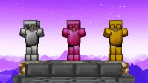 Top 3 Bedless Noob Texture Pack for Minecraft Free Download