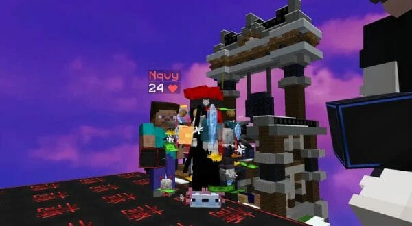 Bedless Noob Texture Pack 500k Free Download and Review