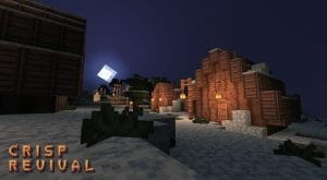 RTX Ray Tracing Pack For Java 1.17.1 Free Download