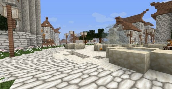 TimeDeo 2K Revamp PvP Texture Pack Free Downloads