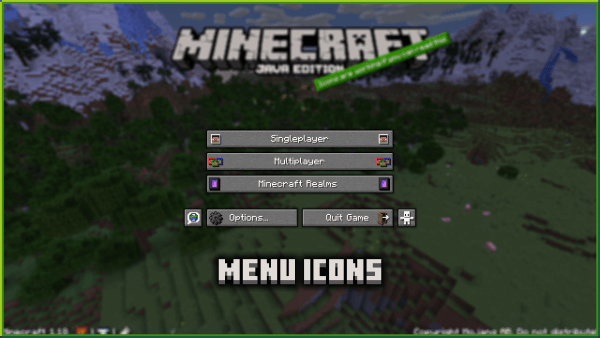 Soft Bits 1.15 Texture Pack for Minecraft Free Download